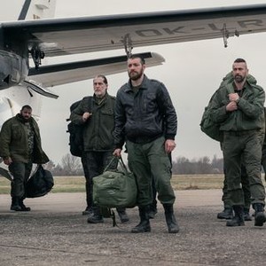 Extraction 2 - Rotten Tomatoes