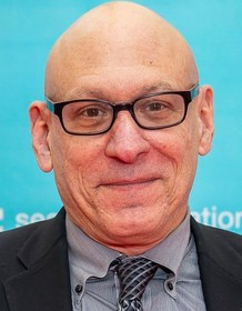 David Shields - Rotten Tomatoes