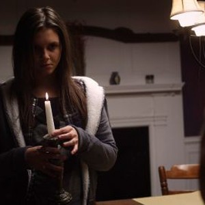 The Bleeding House - Rotten Tomatoes