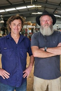 Outback Car Hunters: Season 1, Episode 1 | Rotten Tomatoes