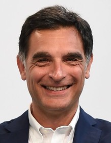 Tiberio Timperi | Rotten Tomatoes
