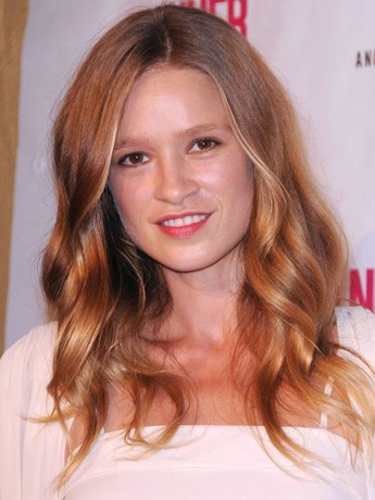Amy Ferguson 2016