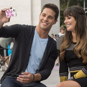 Dean Geyer - Rotten Tomatoes