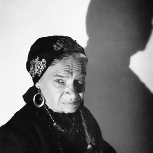 Maria Ouspenskaya - Rotten Tomatoes