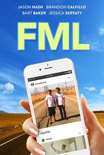 FML | Rotten Tomatoes