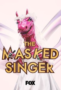 The Masked Singer: Season 9, Episode 1 - Rotten Tomatoes