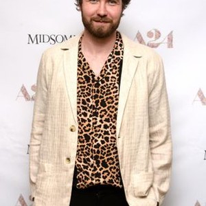 Vilhelm Blomgren - Rotten Tomatoes