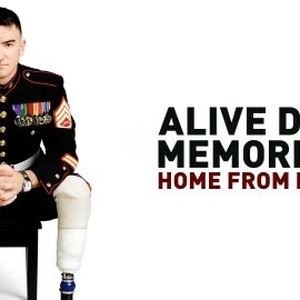 Alive Day Memories: Home From Iraq - Rotten Tomatoes