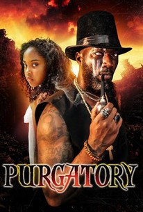 Purgatory (2021) | Rotten Tomatoes