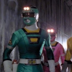 Power Rangers: Generations: Turbo, Episode 27 - Rotten Tomatoes