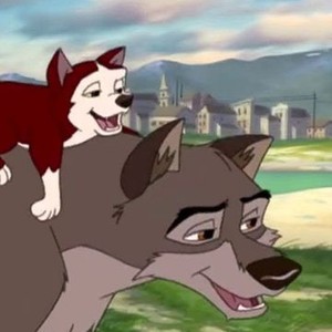 Balto II: Wolf Quest - Rotten Tomatoes