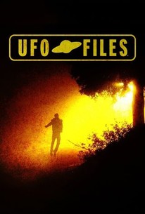 UFO Files: Season 1 | Rotten Tomatoes