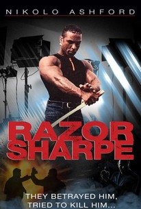 Razor Sharpe | Rotten Tomatoes