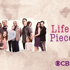 Life in Pieces - Rotten Tomatoes