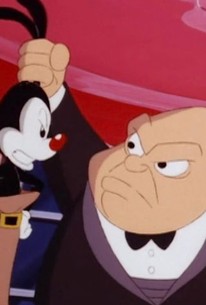 Animaniacs: Season 5, Episode 5 | Rotten Tomatoes