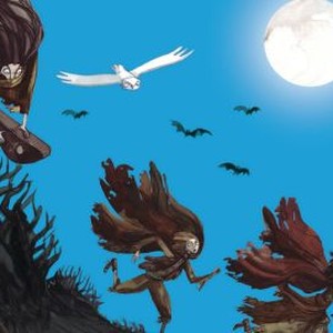 Nightmare Shark - Rotten Tomatoes