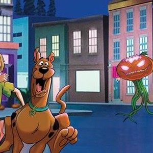 Happy Halloween, Scooby-Doo! (2020) - Rotten Tomatoes