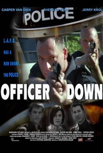 Officer Down (2005) | Rotten Tomatoes