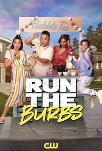 Run the Burbs: Season 2 | Rotten Tomatoes