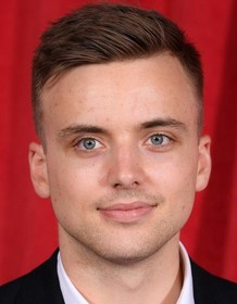 Parry Glasspool - Rotten Tomatoes