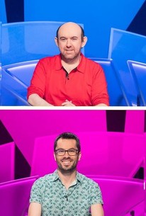 Only Connect: Season 18, Episode 15 | Rotten Tomatoes