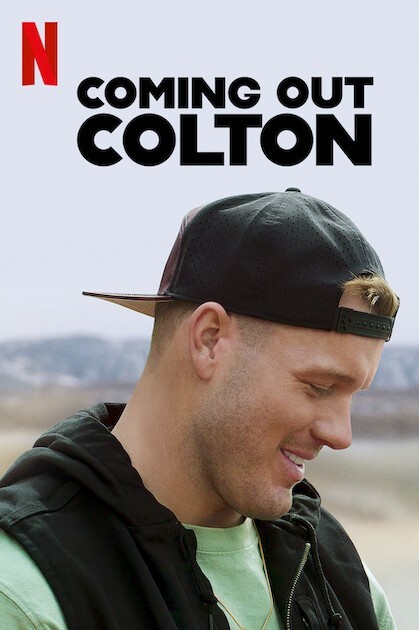Coming Out Colton | Rotten Tomatoes