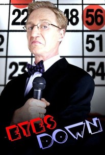 Eyes Down - Rotten Tomatoes