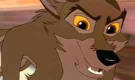 Balto - Rotten Tomatoes