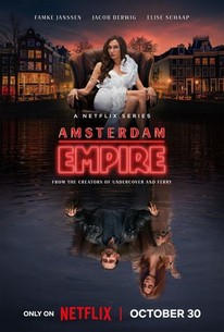 Amsterdam Empire | Rotten Tomatoes