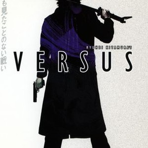 Versus - Rotten Tomatoes