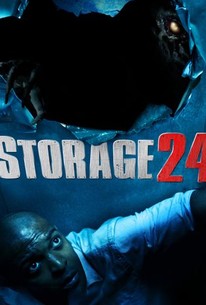 Storage 24 (2013) - Rotten Tomatoes