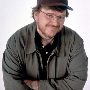 Michael Moore - Rotten Tomatoes