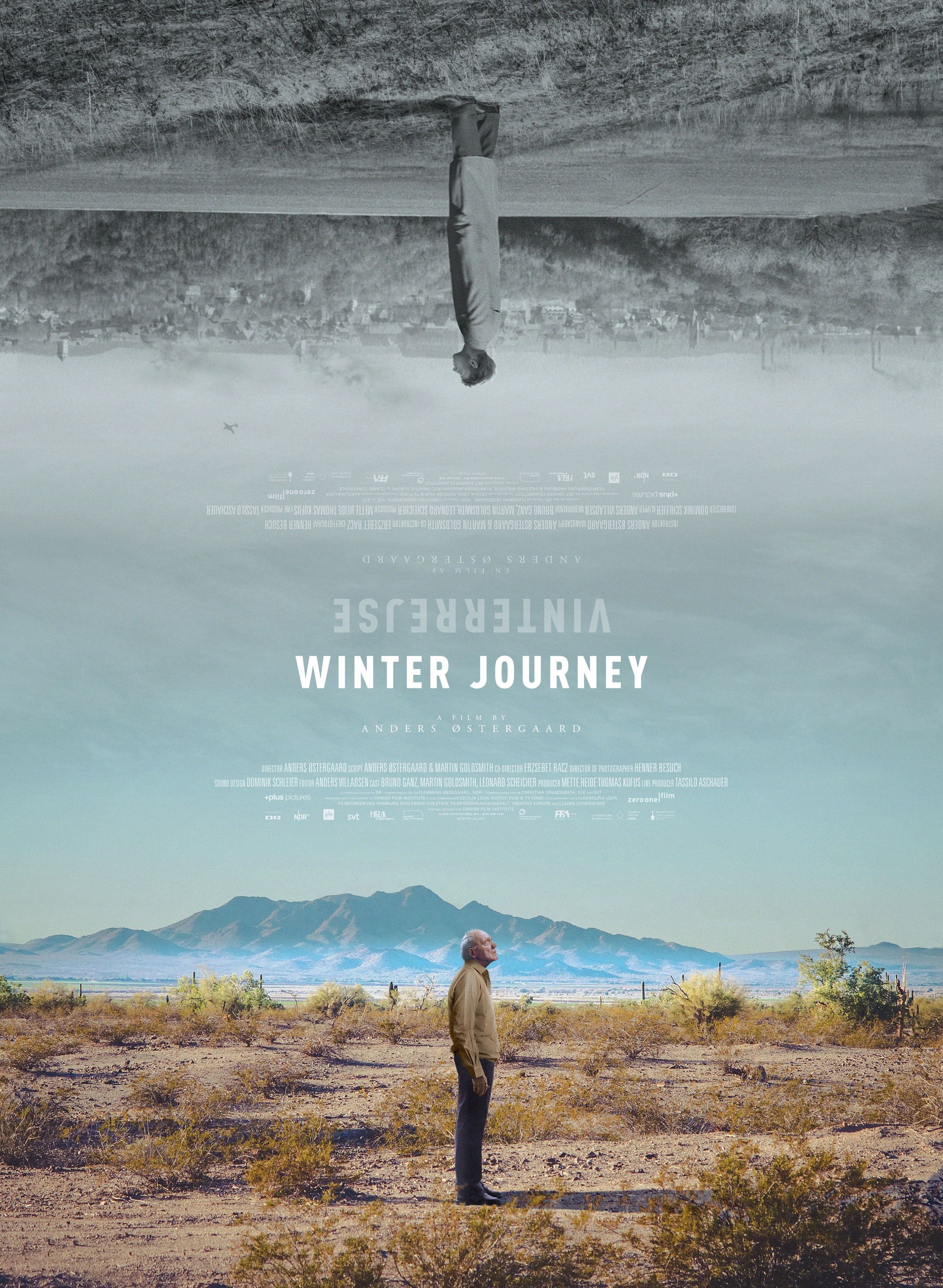 Winter Journey | Rotten Tomatoes