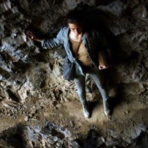 Tomb Invader - Rotten Tomatoes