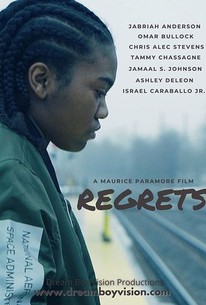 Regrets | Rotten Tomatoes