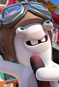 Rabbids Invasion: Season 2, Episode 13 | Rotten Tomatoes