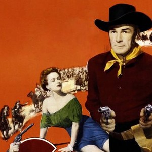 Colt .45 - Rotten Tomatoes