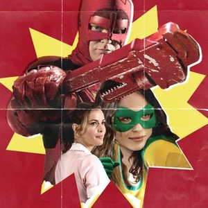 Super - Rotten Tomatoes