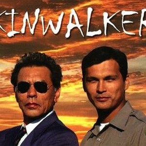 Skinwalkers - Rotten Tomatoes