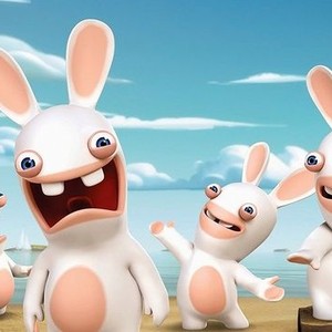 Rabbids Invasion - Rotten Tomatoes