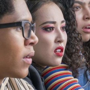 Marvel's Runaways - Rotten Tomatoes