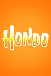 Hondo: Season 1, Episode 1 - Rotten Tomatoes