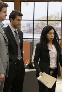 NCIS: Season 6, Episode 1 | Rotten Tomatoes