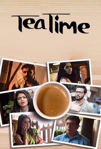Tea Time (2023) | Rotten Tomatoes