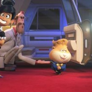 The Bad Guys - Rotten Tomatoes