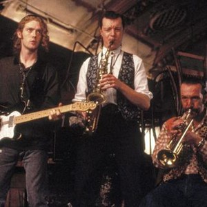 Félim Gormley - Rotten Tomatoes