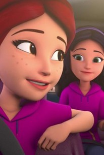 LEGO Friends: The Power of Friendship: Season 1, Episode 1 | Rotten ...