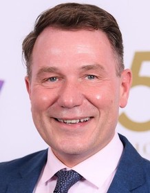 Richard Arnold | Rotten Tomatoes