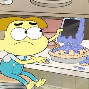 Big City Greens: Season 3, Episode 15 - Rotten Tomatoes