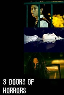 3 Doors of Horrors | Rotten Tomatoes
